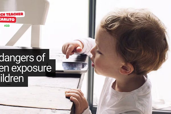 French Teacher Carlito | Substack