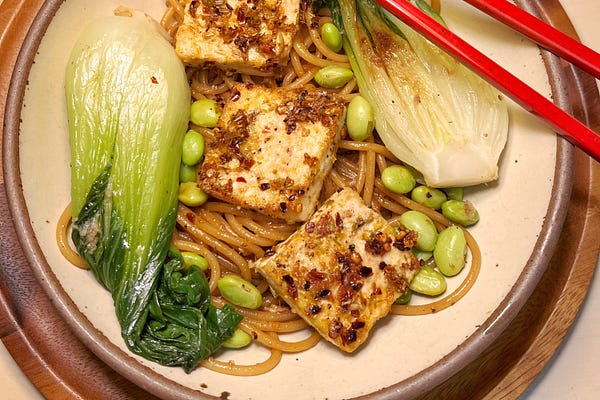 Tiff's Table | Tiffany Bach | Substack