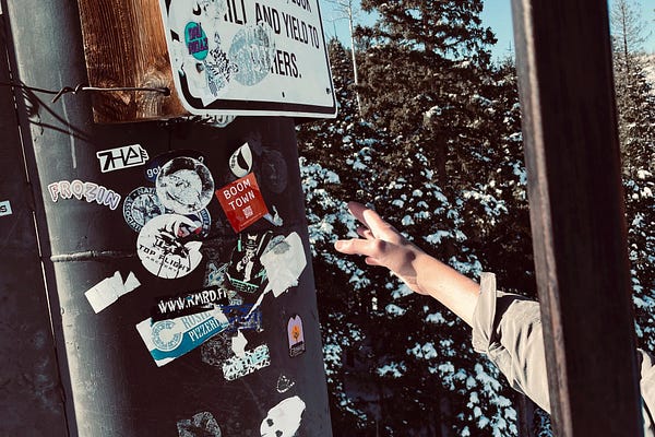 Boomtown | Minesh Bacrania | Substack