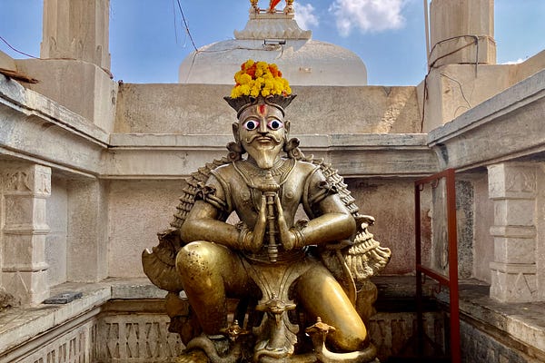 Numb at the Lodge | Sam Kriss | Substack