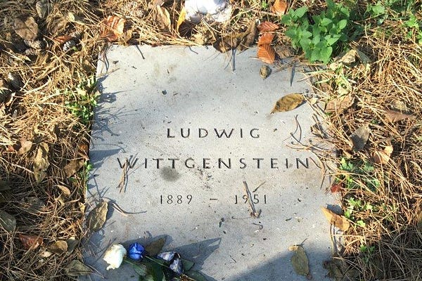 Lost in the Archives | Ann Kennedy Smith | Substack