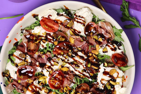 Dope Kitchen | Dope Kitchen | Easy Recipes | Substack