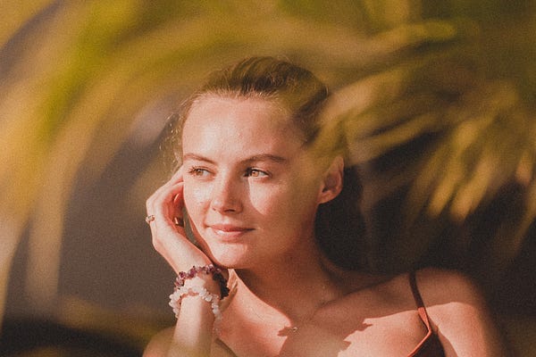 Niomi | Niomi Smart | Substack