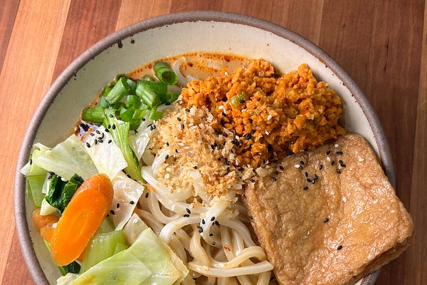 Tiff's Table | Tiffany Bach | Substack