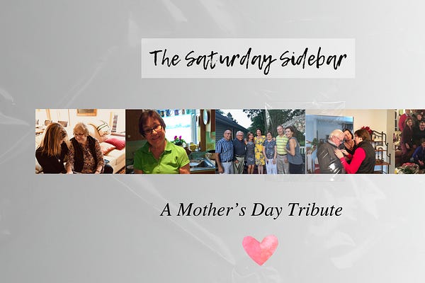 What I'd Rather Be Talking About | Abbey Algiers | Substack