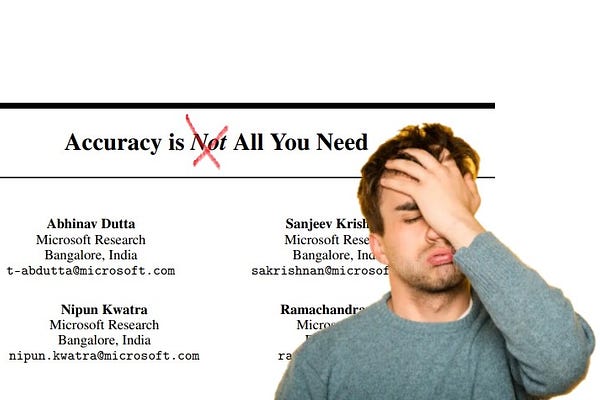 LLM Watch | Pascal Biese | Substack