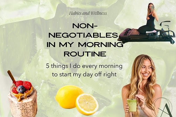 Extra Scoop | Olivia Adriance | Substack