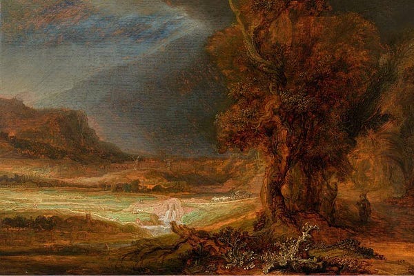 The Rapt Newsletter | Justin Camp | Substack