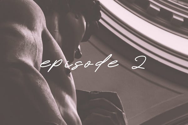 L'Académie des Arts Obscurs | Scalenary | Substack