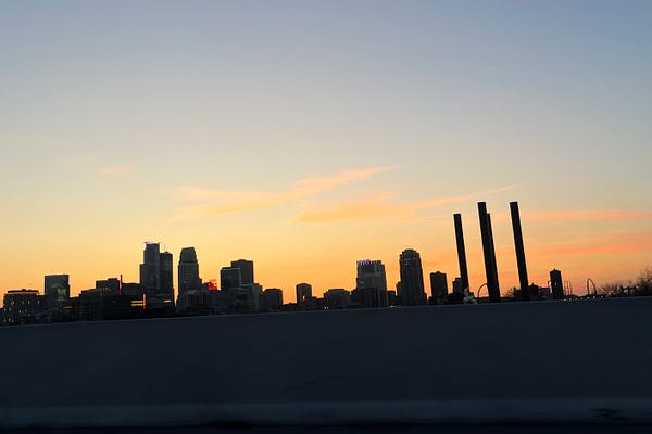 Juliebeans | Julie Beans | Substack