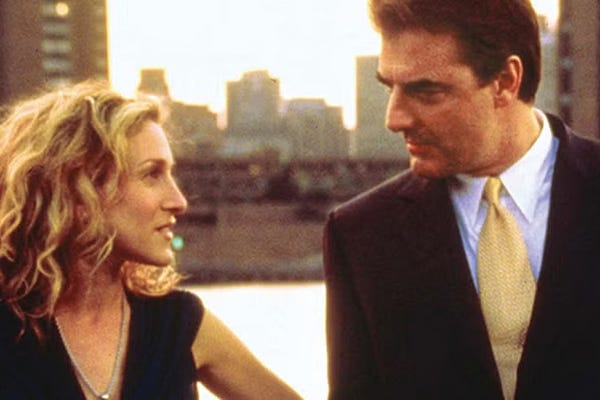 Bad Example | Lucy Blanc | Substack