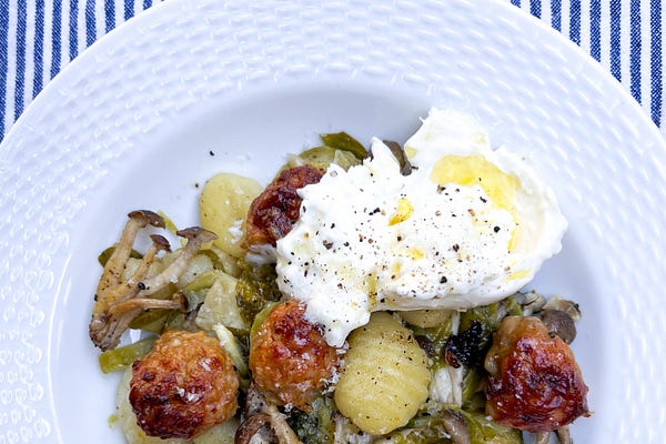 What To Cook When You Don't Feel Like Cooking | Caroline Chambers ...