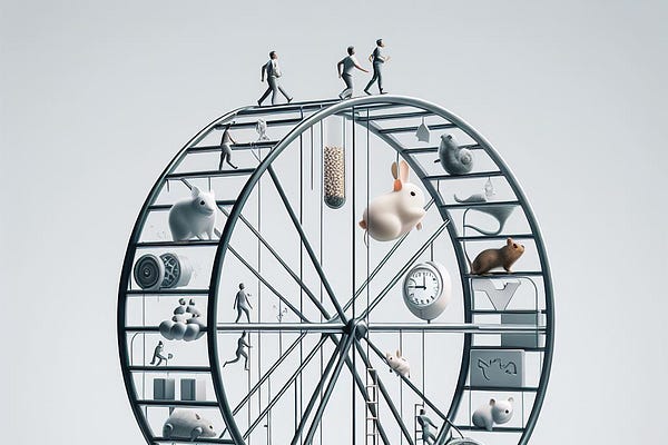 Aditya’s Newsletter | Aditya Singh | Substack