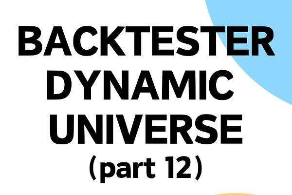 Quant Journey with Code | Substack