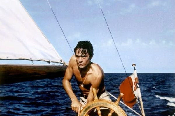 Raw Manifesto | Substack