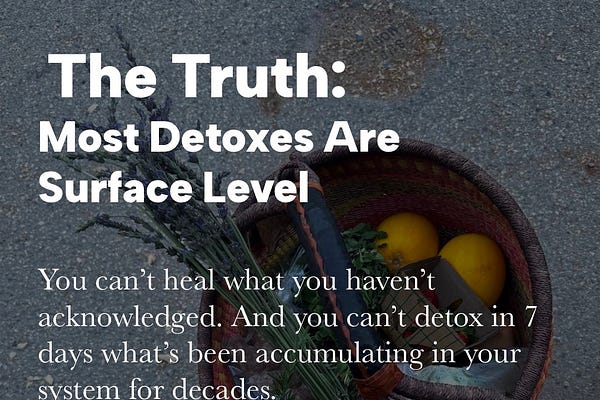 The Hood Healer’s Substack | Substack