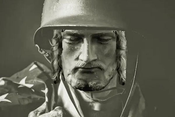 Trueman & Triola Newsletter | Vincent V Triola | Substack