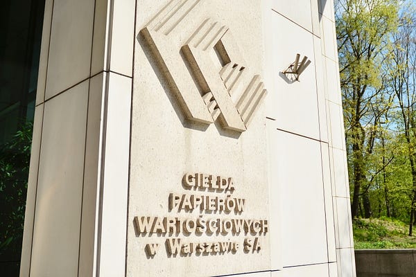 Deep Value Stonks | Stonks Value | Substack