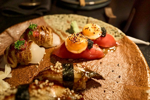 How to Eat in Peru | Sutee Dee | Substack