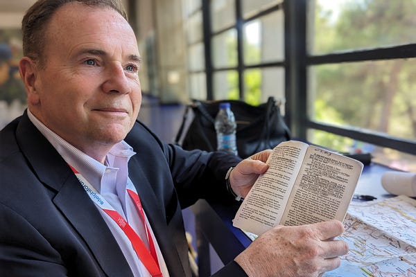 Latika Takes | Latika M Bourke | Substack