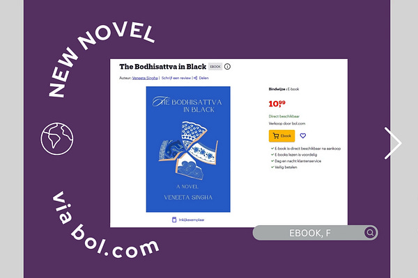 Veneeta’s Substack | Veneeta Singha | Substack