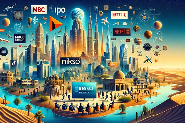 The Streaming Lab Podcast | Yann Colleter | Substack