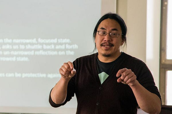 Think Like A Game Designer | Justin Gary | Substack