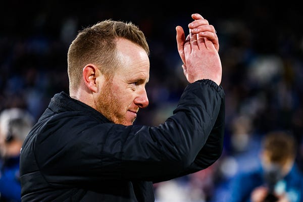 We Are Terriers | Steven Chicken | Substack