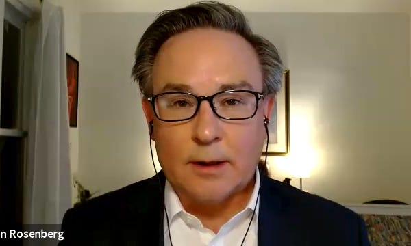 Hopium Chronicles With Simon Rosenberg Podcast | Substack