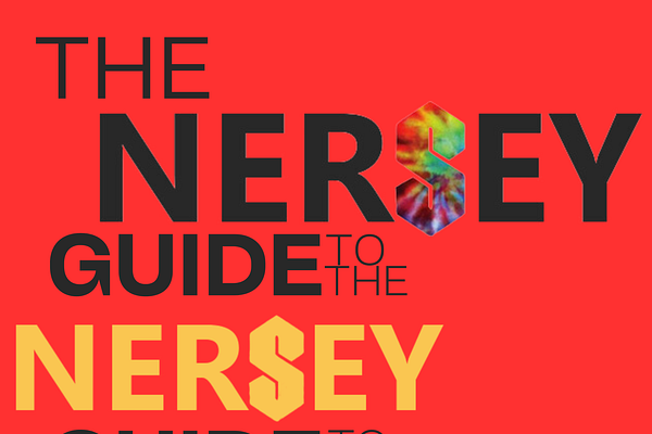 Nersey | Drew Millard | Substack