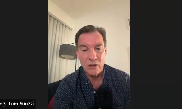 Hopium Chronicles With Simon Rosenberg Podcast | Substack