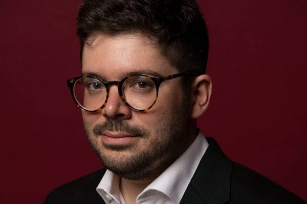 Volts | David Roberts | Substack