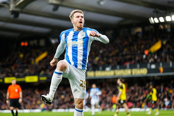 We Are Terriers | Steven Chicken | Substack