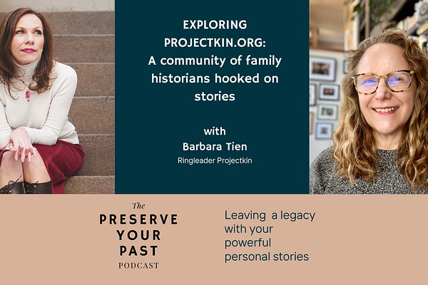 Projectkin Community Forum | Projectkin Ringleader | Substack