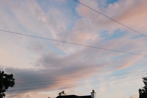 Haver & Sparrow | Charlene Storey | Substack