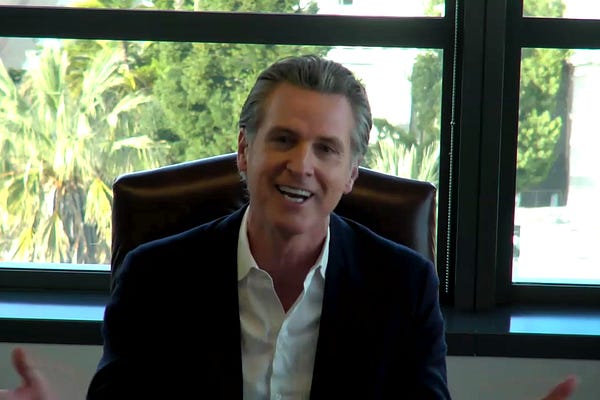 Hopium Chronicles With Simon Rosenberg Podcast | Substack