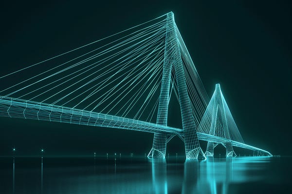 Flocode: Engineering Insights 🌊 | James O'Reilly | Substack