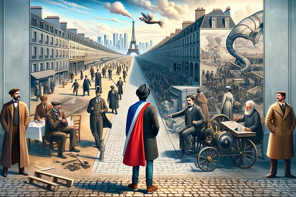 French Teacher Carlito | Substack