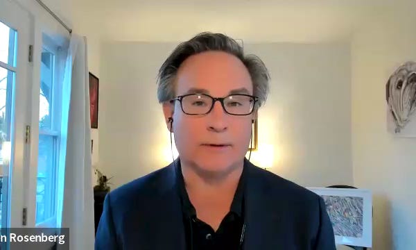 Hopium Chronicles With Simon Rosenberg Podcast | Substack