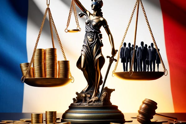 French Teacher Carlito | Substack