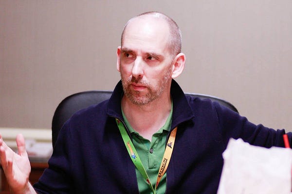 Think Like A Game Designer | Justin Gary | Substack