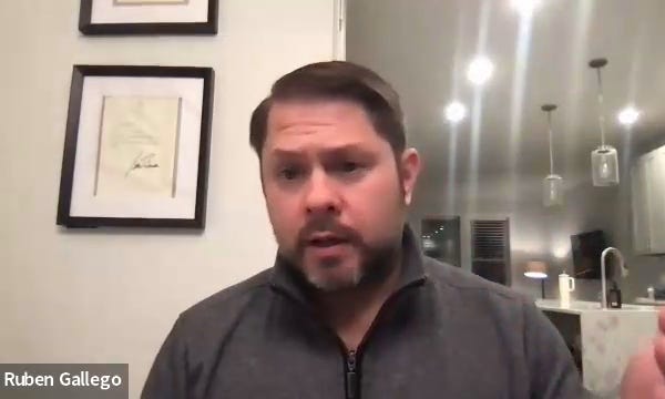 Hopium Chronicles With Simon Rosenberg Podcast | Substack