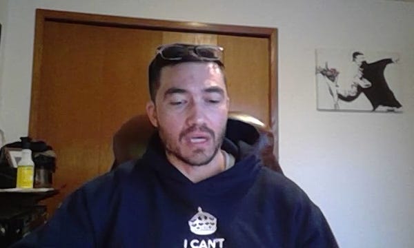 Roman’s Substack | Roman Newell | Substack