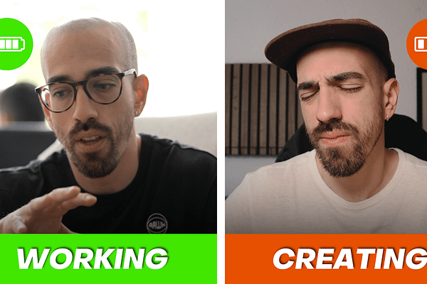 FAIL AGAIN | Guillermo Gascón | Substack