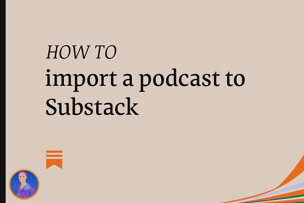 On Substack | Substack Team | Substack