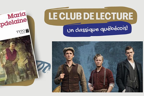 French With Frederic | Frederic Patenaude | Substack