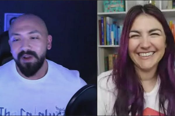 The Eureka Experience | The Catalyst | Substack