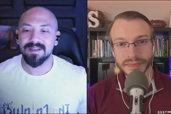 The Eureka Experience | The Catalyst | Substack