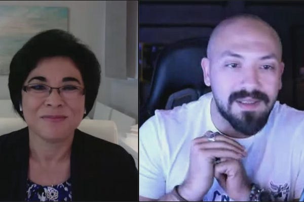 The Eureka Experience | The Catalyst | Substack