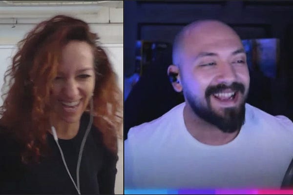 The Eureka Experience | The Catalyst | Substack